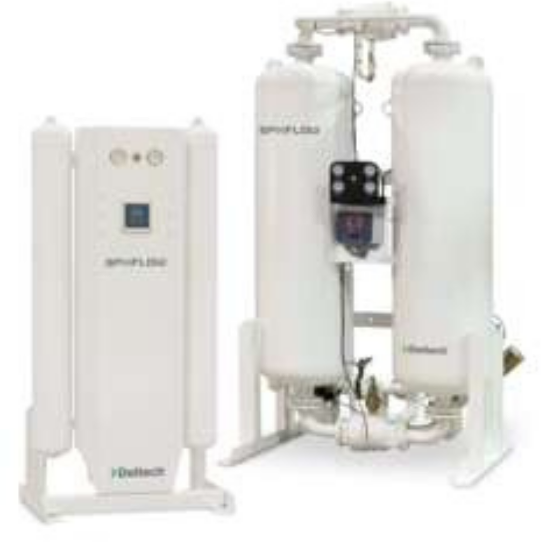 Deltech – Masia Colombia