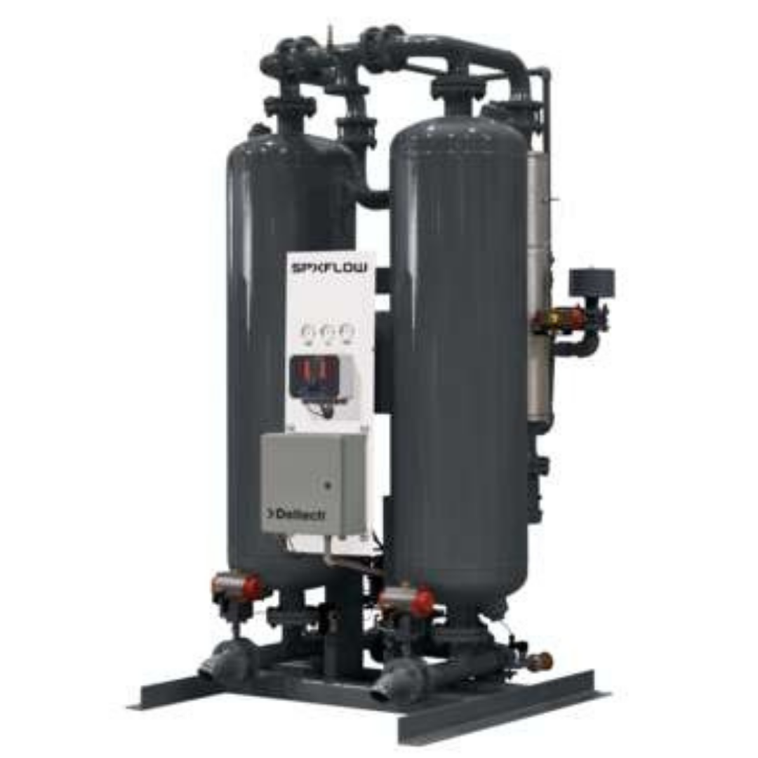 Deltech – Masia Colombia