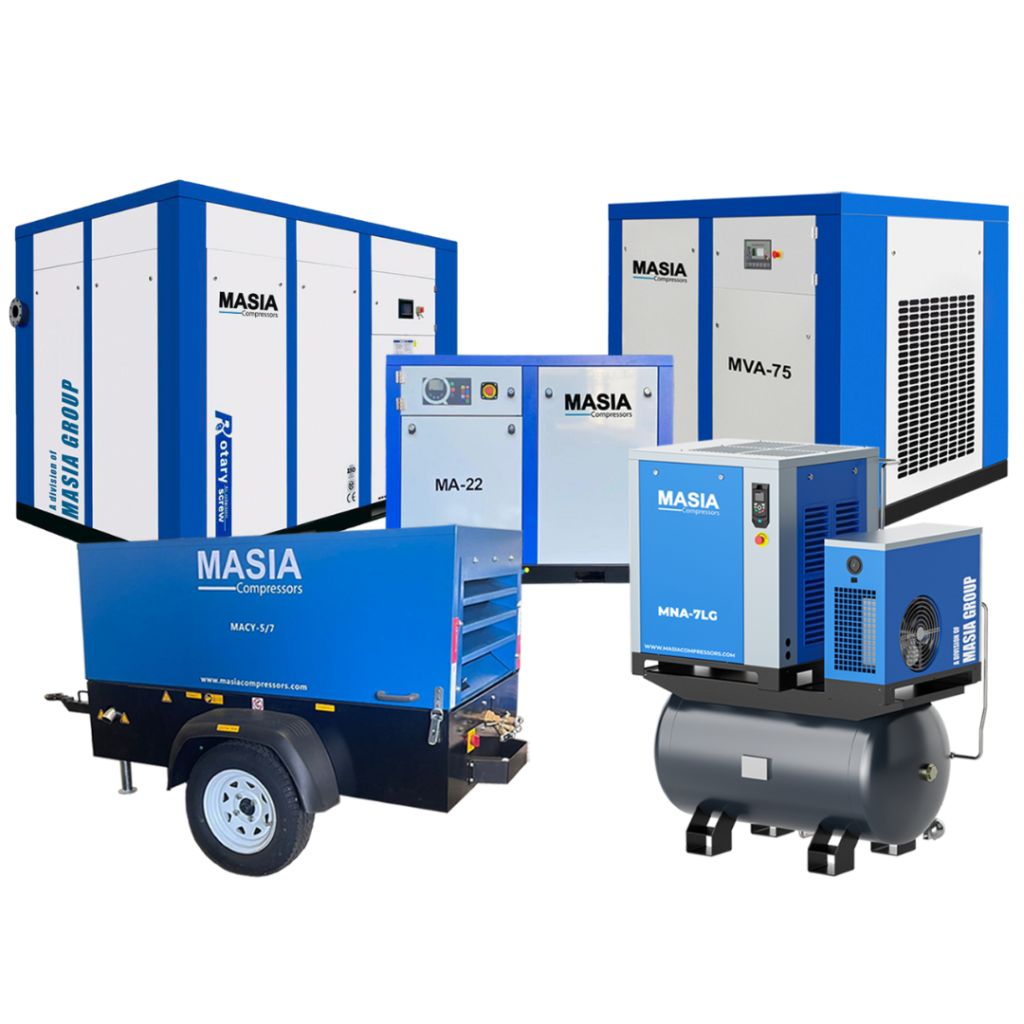 Home ⋆ Masia Colombia Compresores Industriales Filtros de Aire