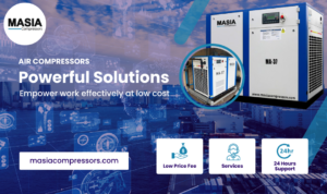 Masia Colombia – Ventas de compresores de aire de tornillo Filtros de ...